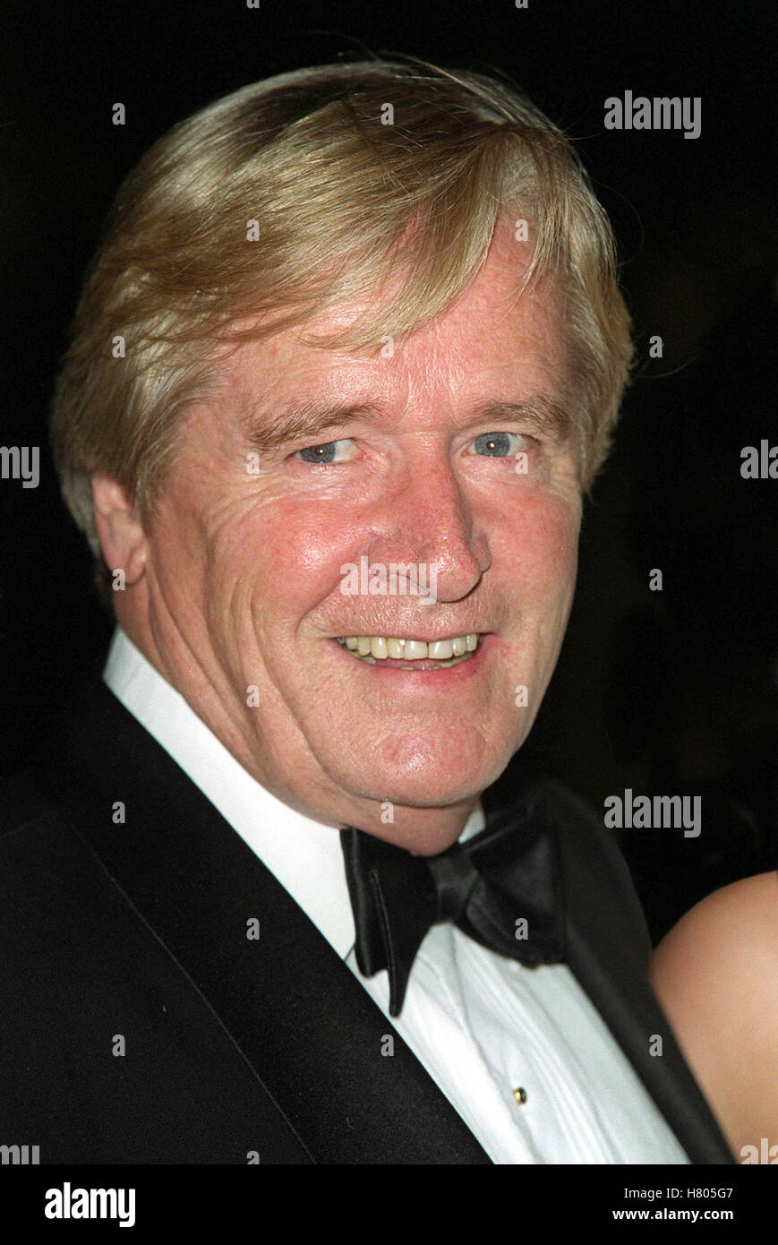 WILLIAM ROACH TV AWARDS ROYAL ALBERT HALL KENSINGTON LONDON ENGLAND 10 ...