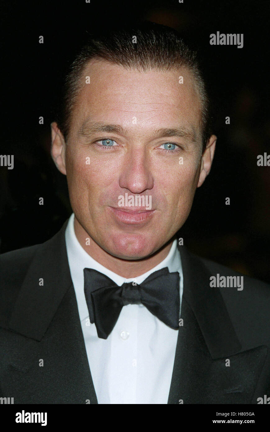 MARTIN KEMP TV AWARDS ROYAL ALBERT HALL KENSINGTON LONDON ENGLAND 10 ...