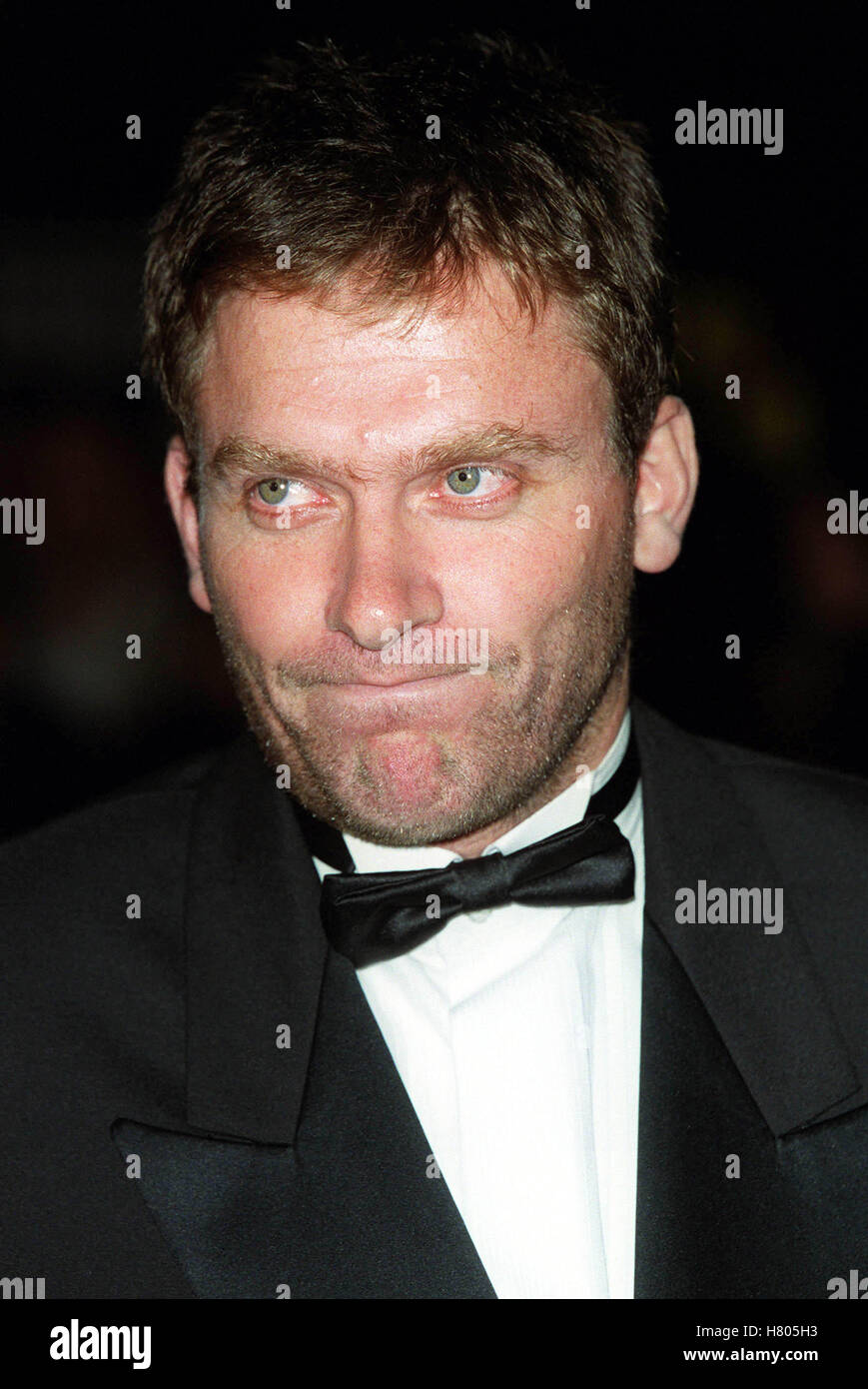 NASTY NICK BATEMAN TV AWARDS ROYAL ALBERT HALL KENSINGTON LONDON ...