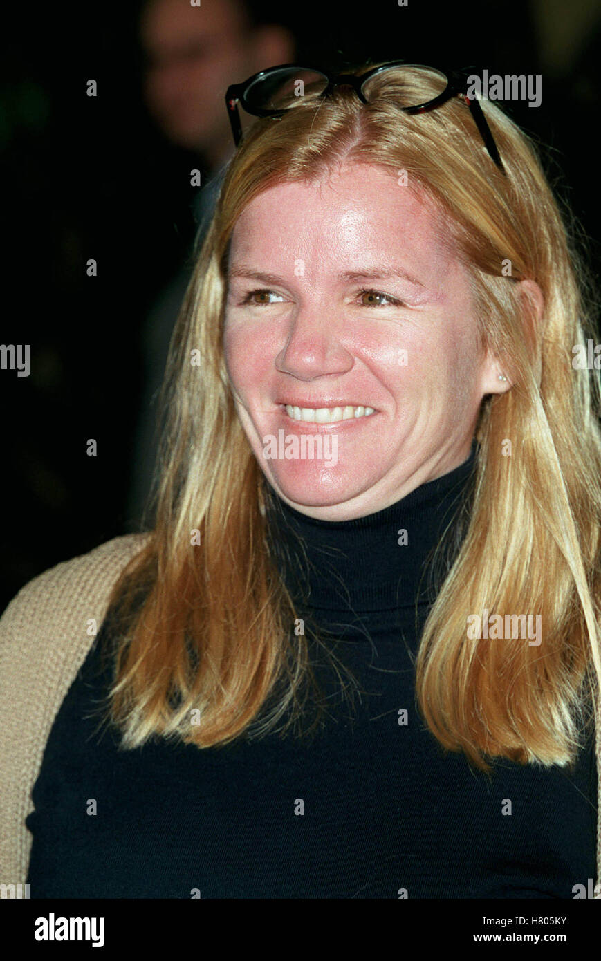 MARE WINNINGHAM "REQUIEM FOR A DREAM" LA PREM LA CALIFORNIA AMERICA 16 ...