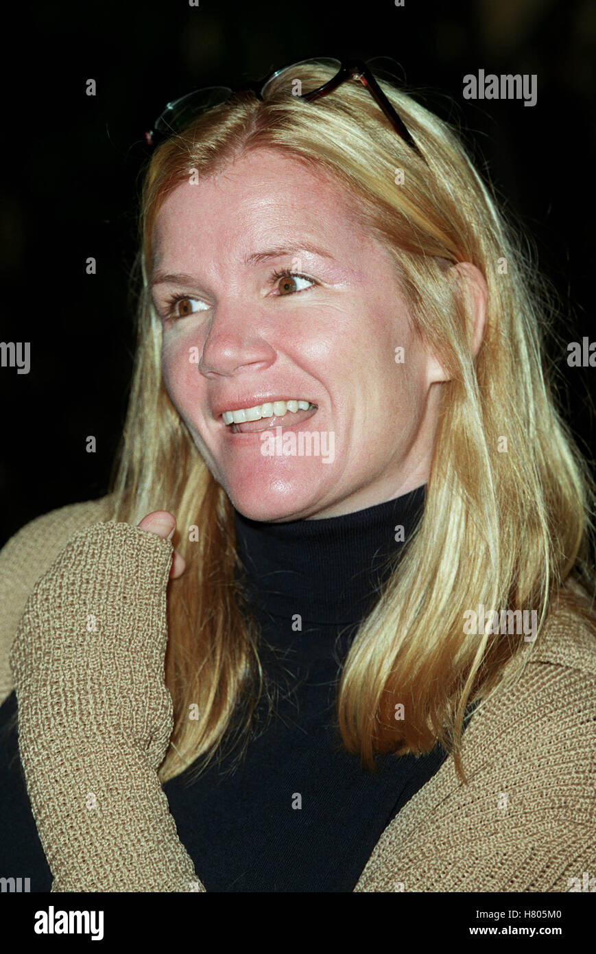 MARE WINNINGHAM "REQUIEM FOR A DREAM" LA PREM LA CALIFORNIA AMERICA 16 ...