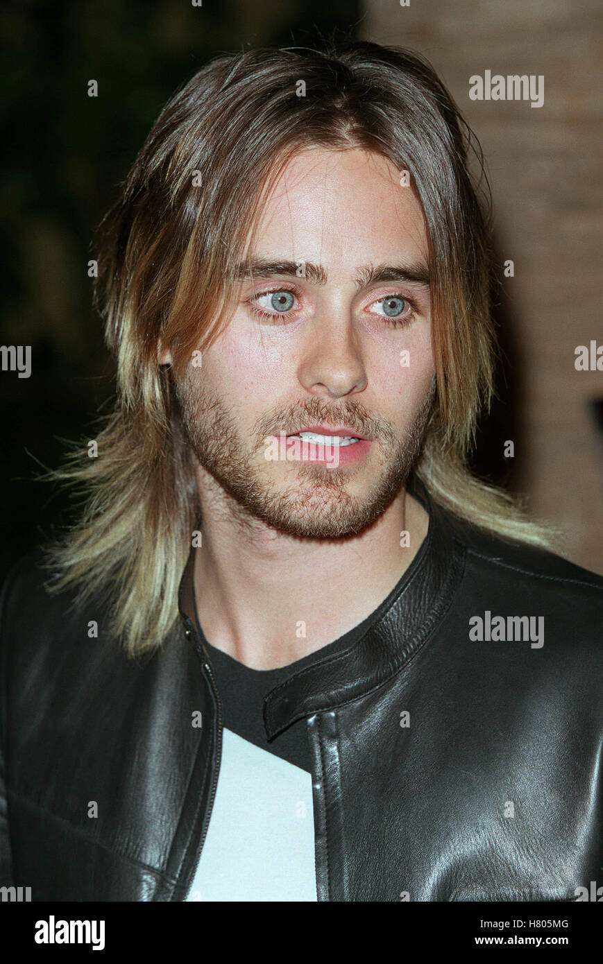 Requiem dream 2000 jared leto High Resolution Stock Photography and ...