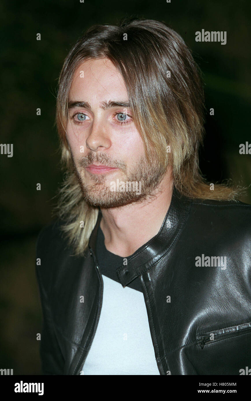 Requiem dream 2000 jared leto hi-res stock photography and images - Alamy