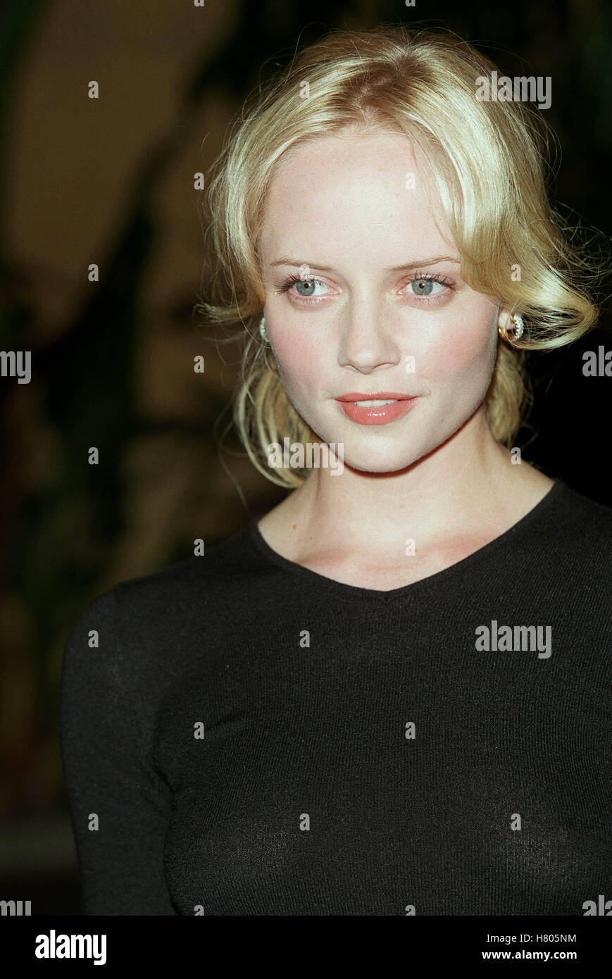 Marley shelton hi-res stock photography and images - Alamy