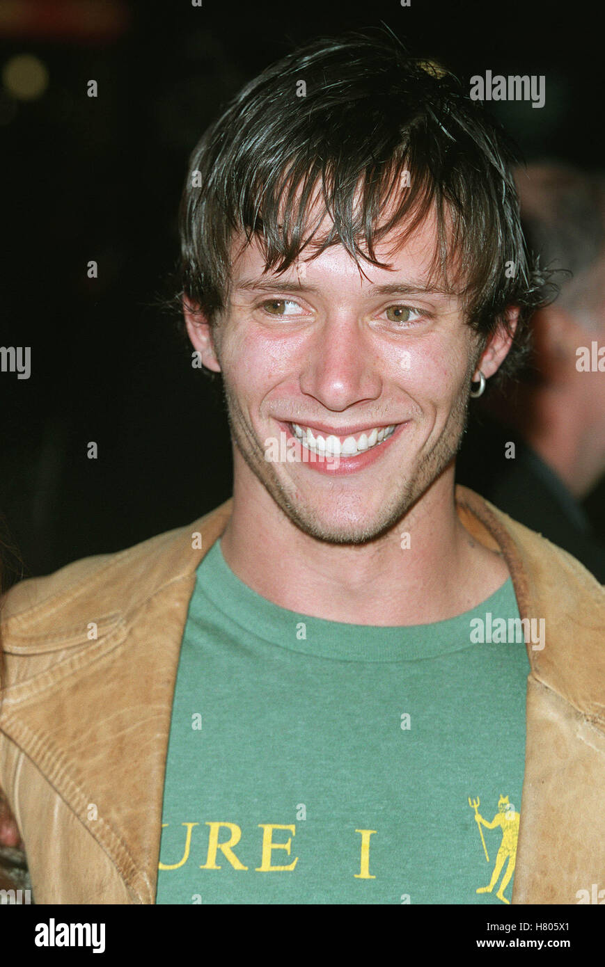 DENNY KIRKWOOD "CHARLIES ANGELS" LA PREMIER LA CALIFORNIA USA 22 ...