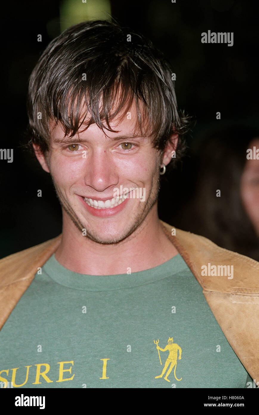 DENNY KIRKWOOD "CHARLIES ANGELS" LA PREMIER LA CALIFORNIA USA 22 ...