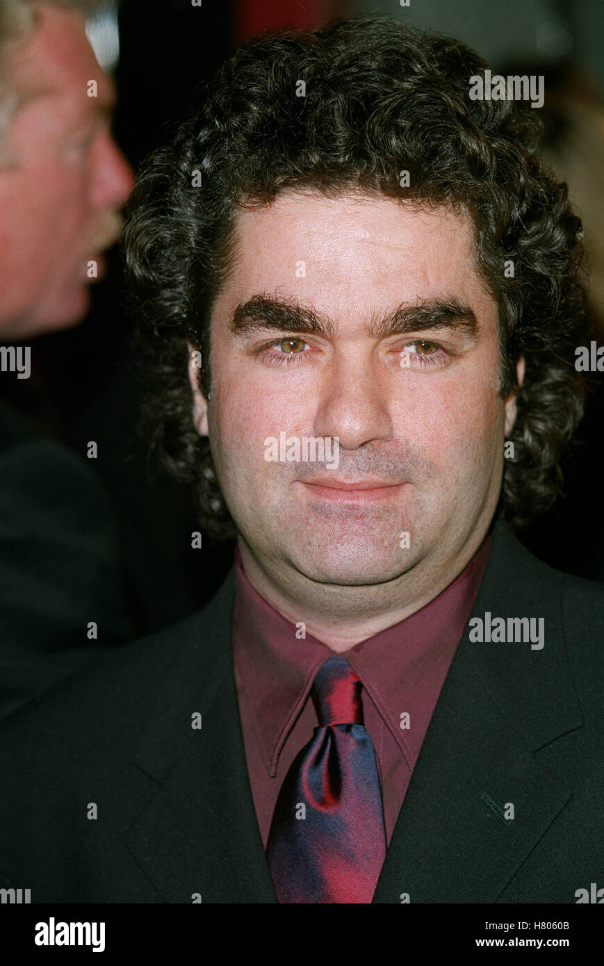 JOE BERLINGER "BLAIR WITCH 2" LA PREMIER LA CALIFORNIA USA 22 October ...