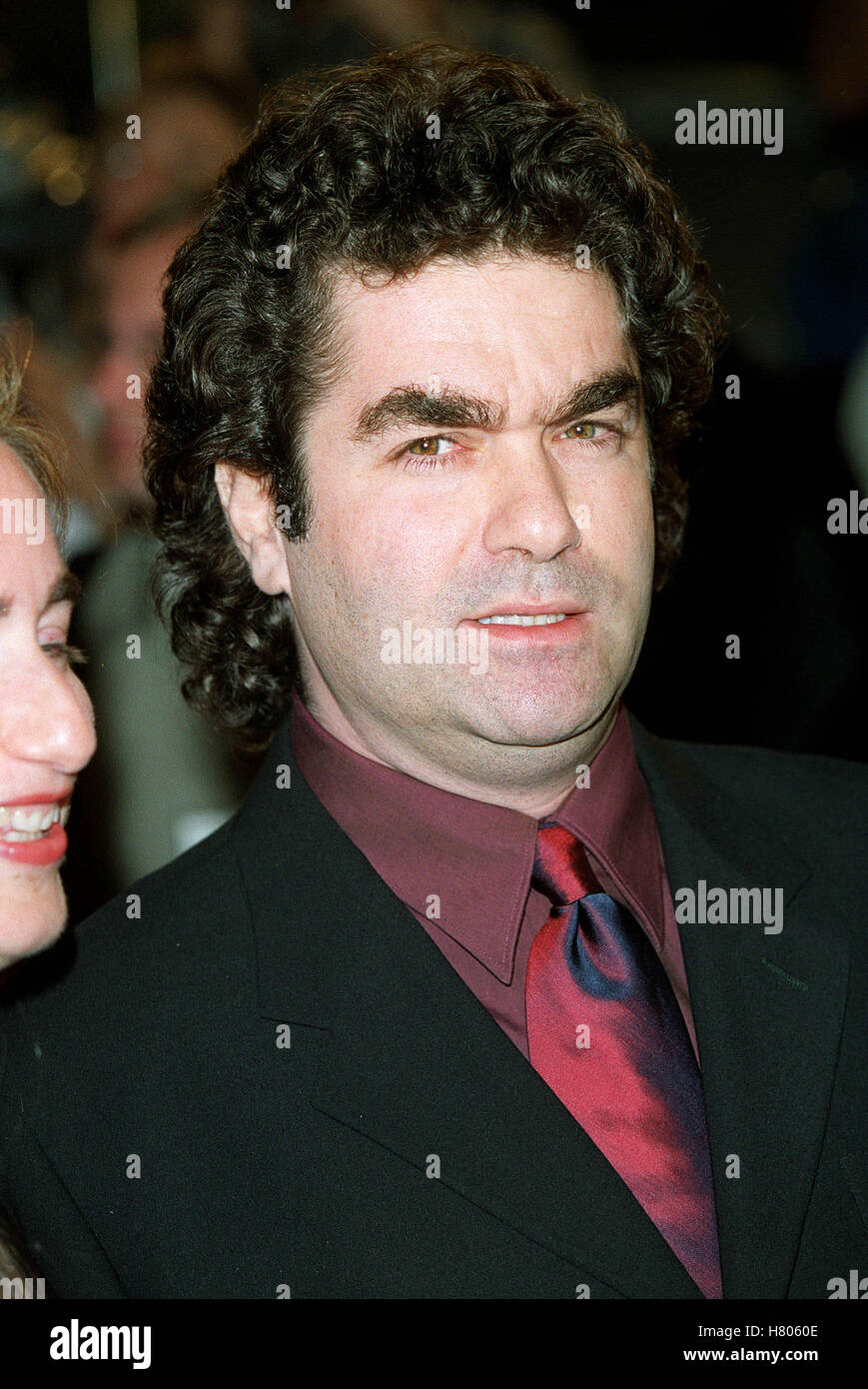 JOE BERLINGER "BLAIR WITCH 2" LA PREMIER LA CALIFORNIA USA 23 October ...