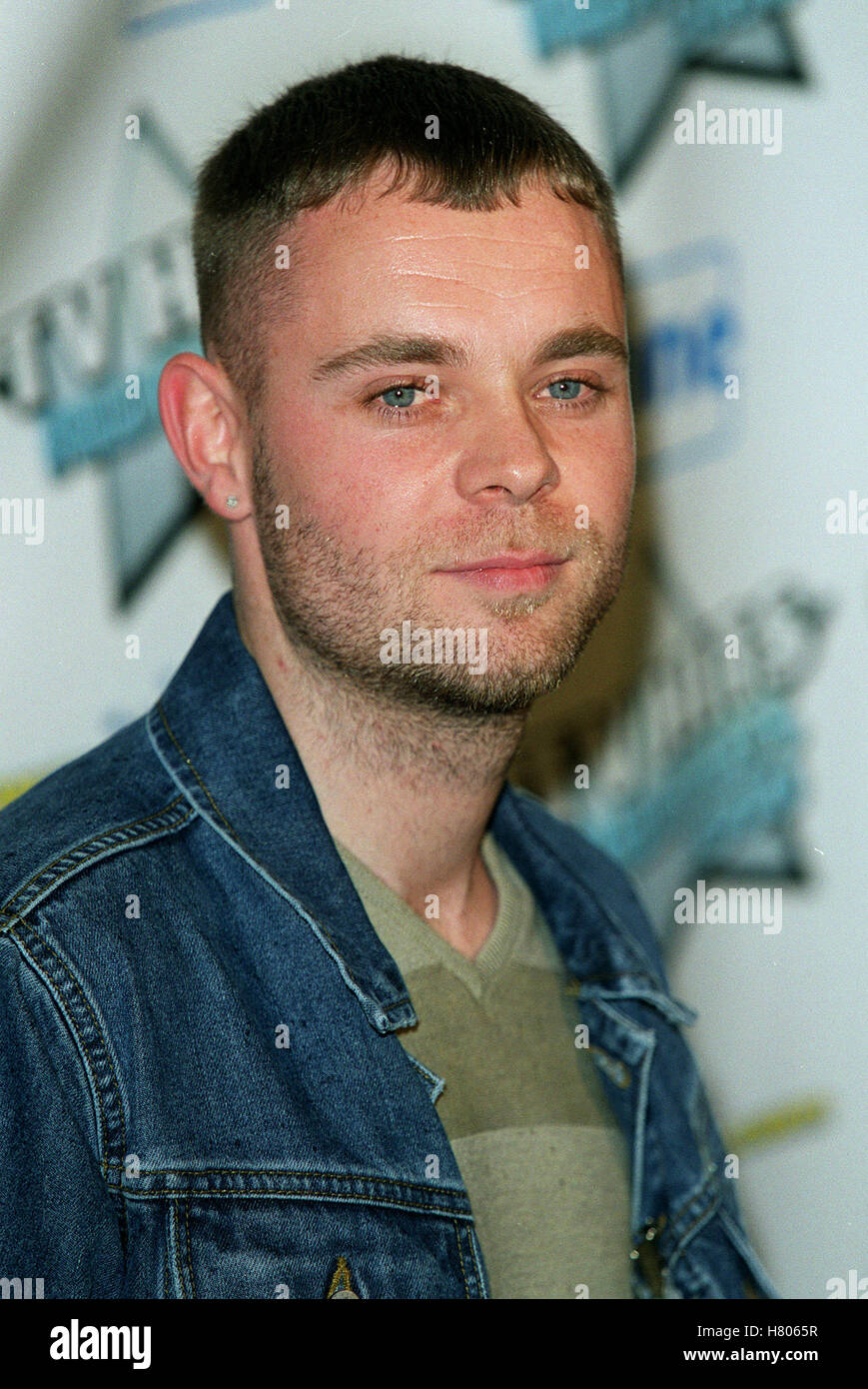 Brian harvey hi-res stock photography and images - Alamy