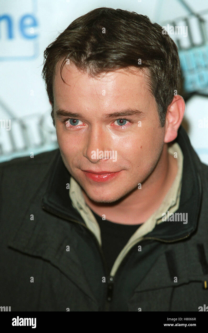 Stephen gately hi-res stock photography and images - Alamy