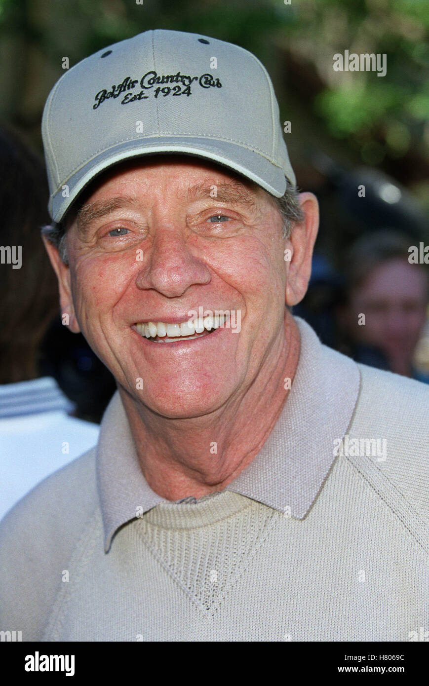 Richard crenna hi-res stock photography and images - Alamy
