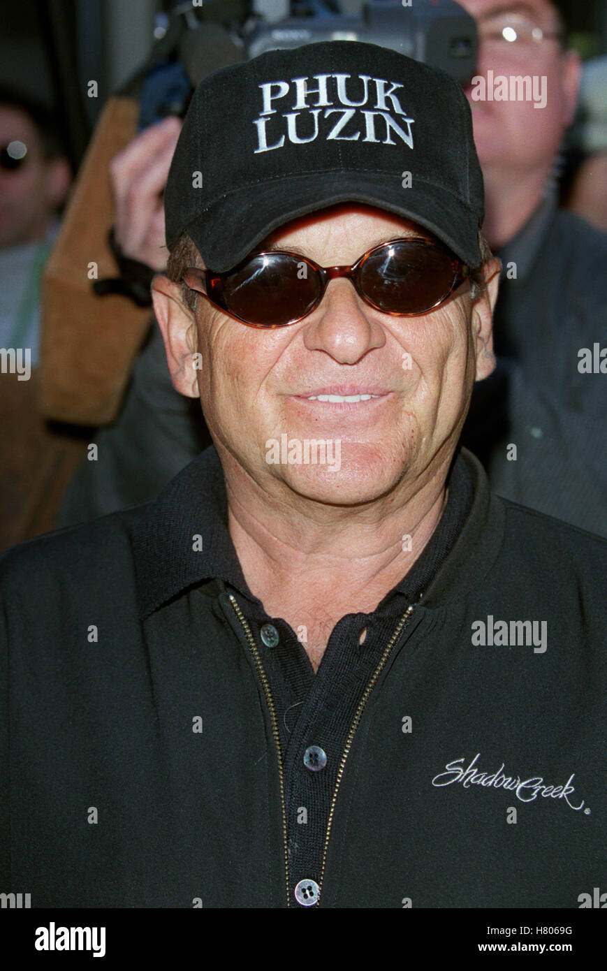 Joe pesci golf hi-res stock photography and images - Alamy