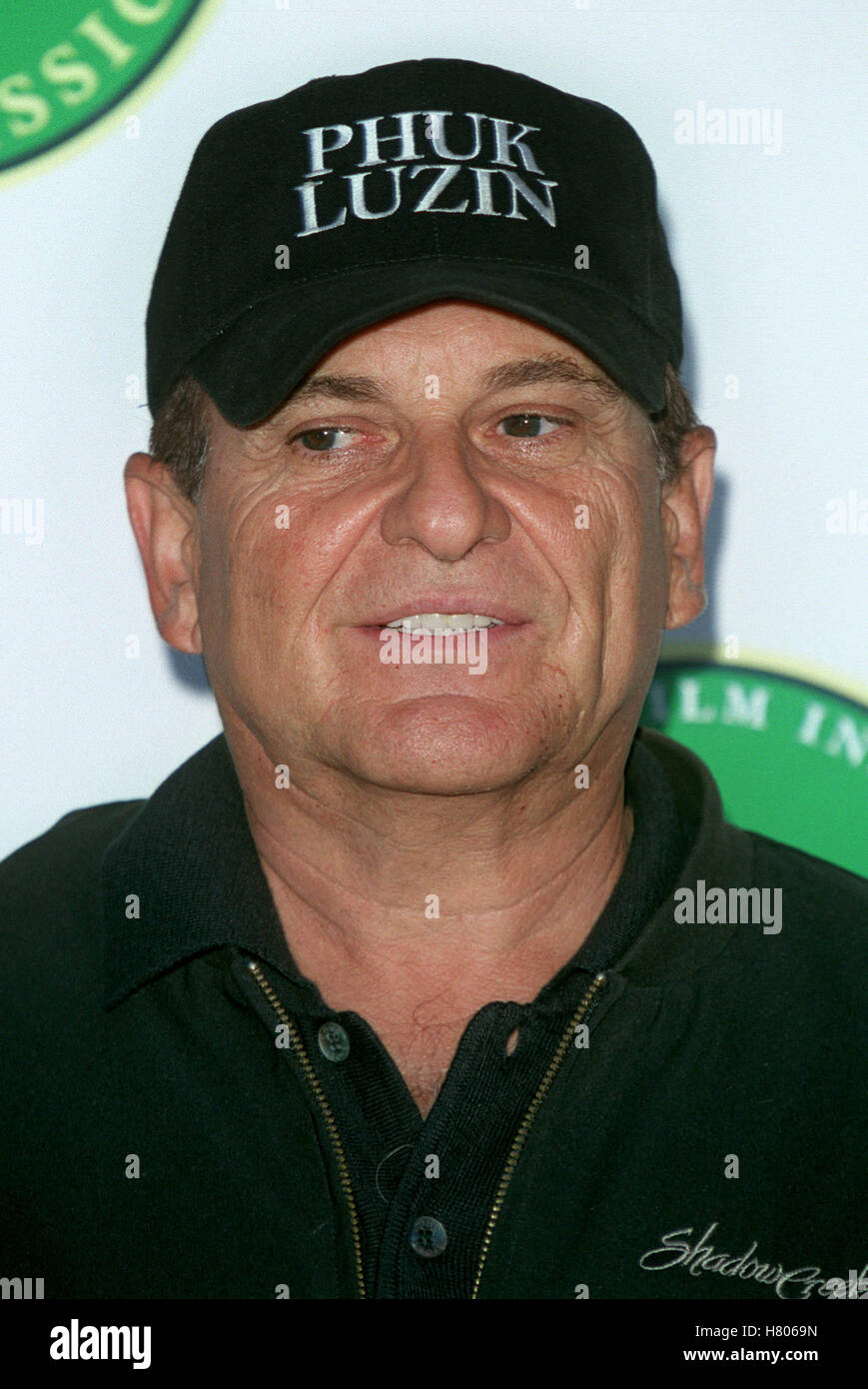 JOE PESCI 3RD AMERICAN FILM INSTITUTE GOLF CLASSIC RIVIERA COUNTRY CLUB ...