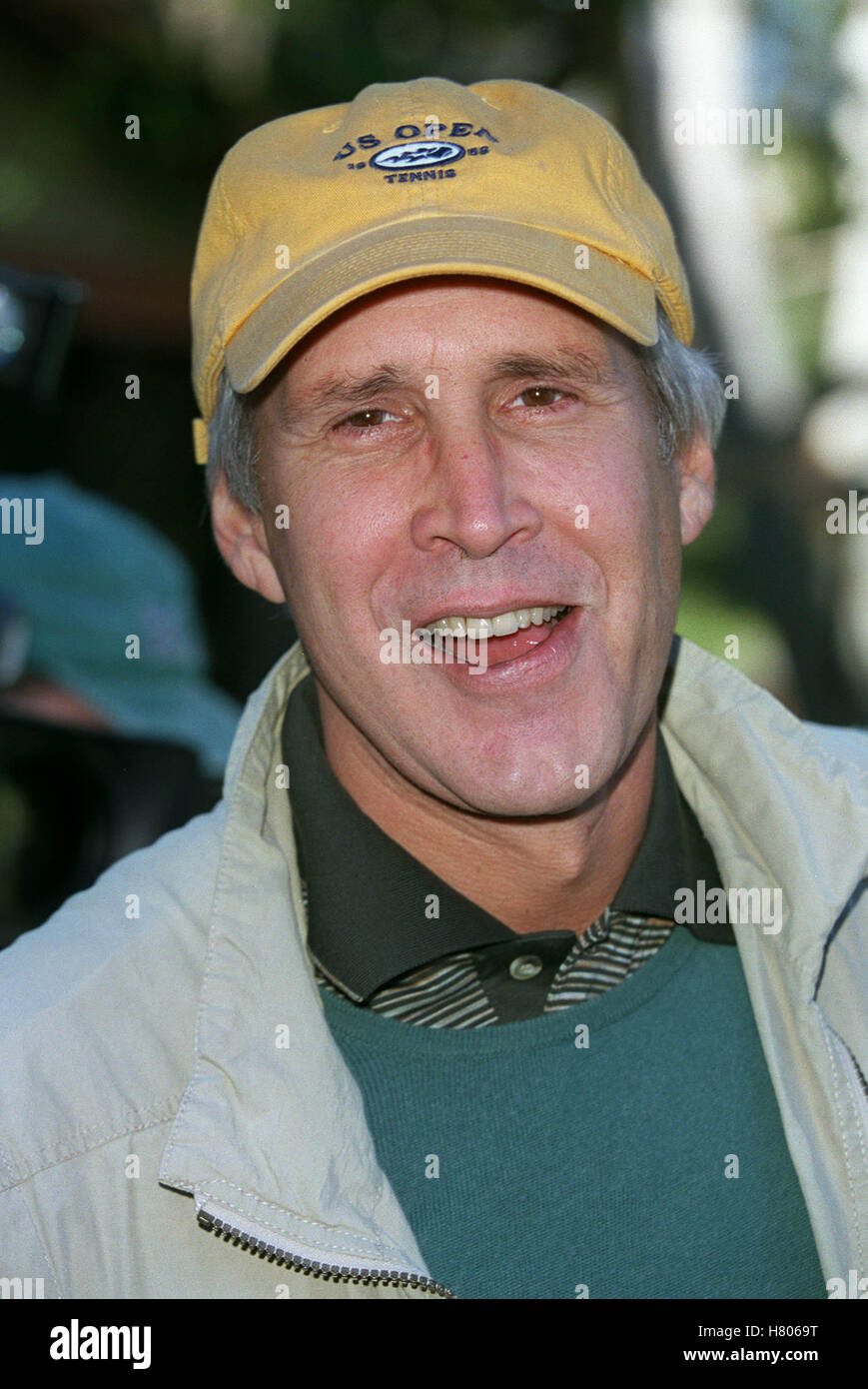CHEVY CHASE 3RD AMERICAN FILM INSTITUTE GOLF CLASSIC RIVIERA COUNTRY ...