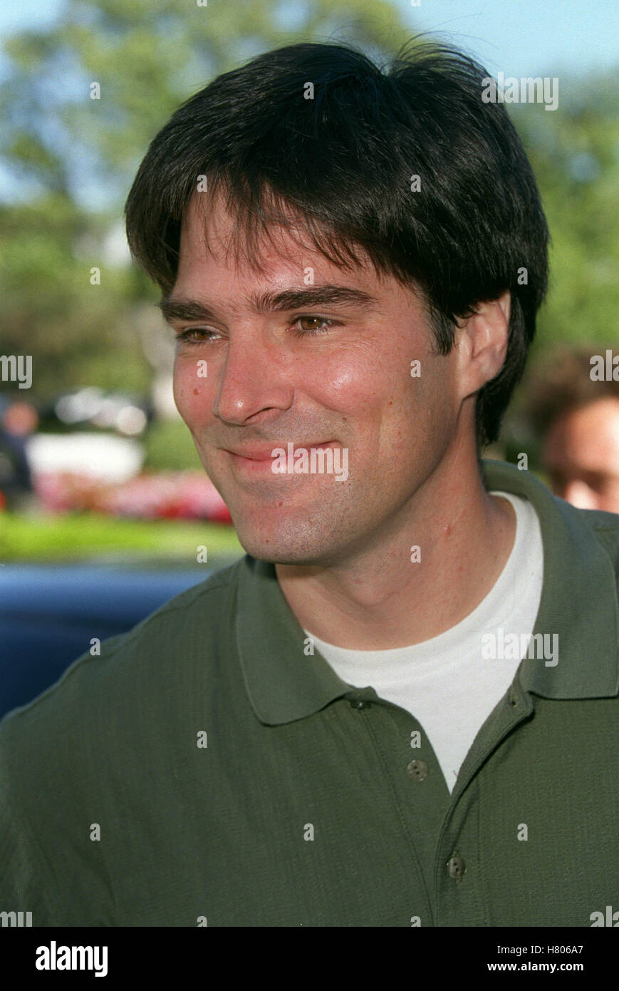 Thomas Gibson Young
