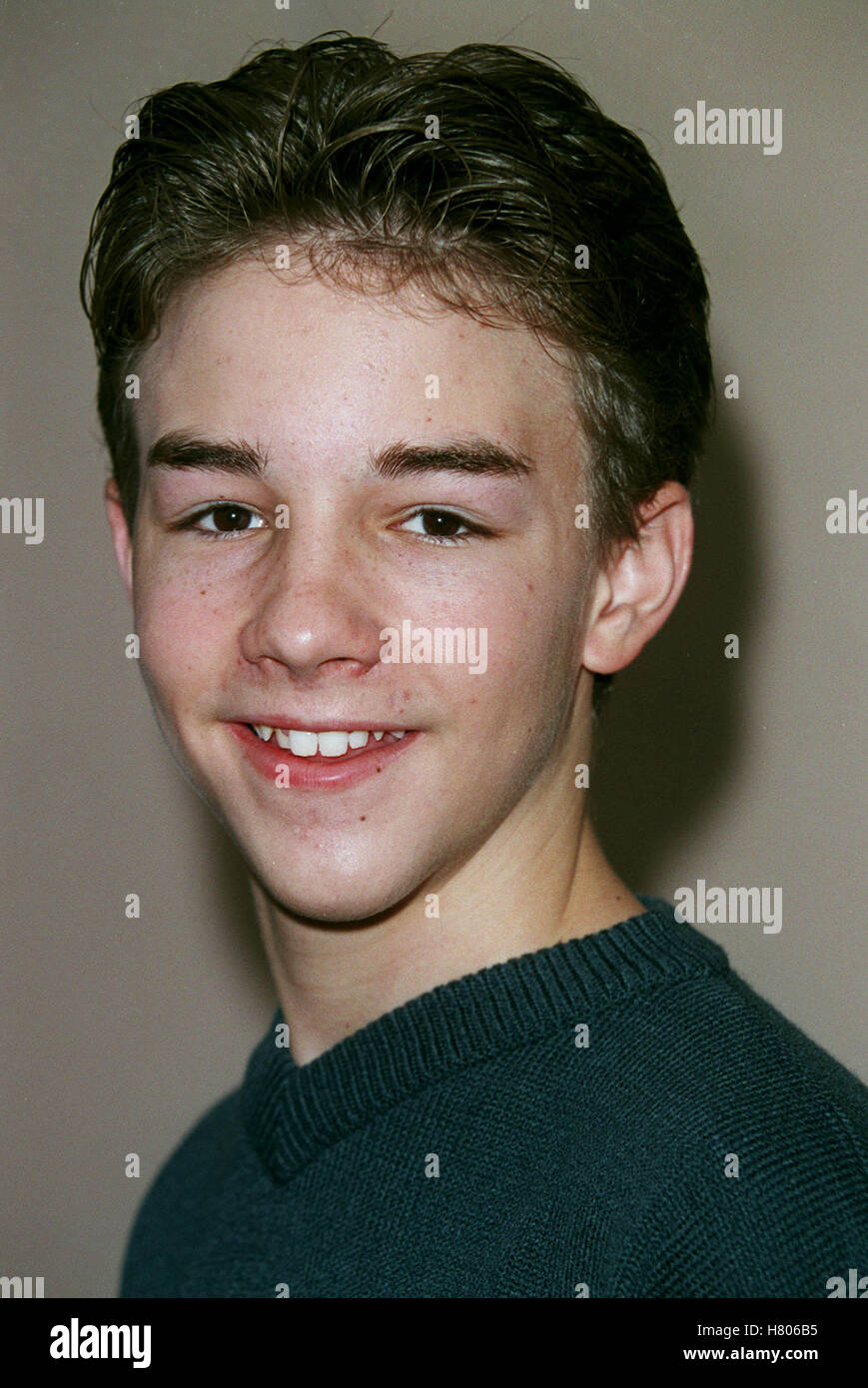 Ryan Barrett Instagram