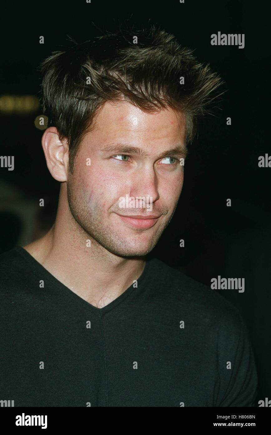 Matthew davis hi-res stock photography and images - Alamy