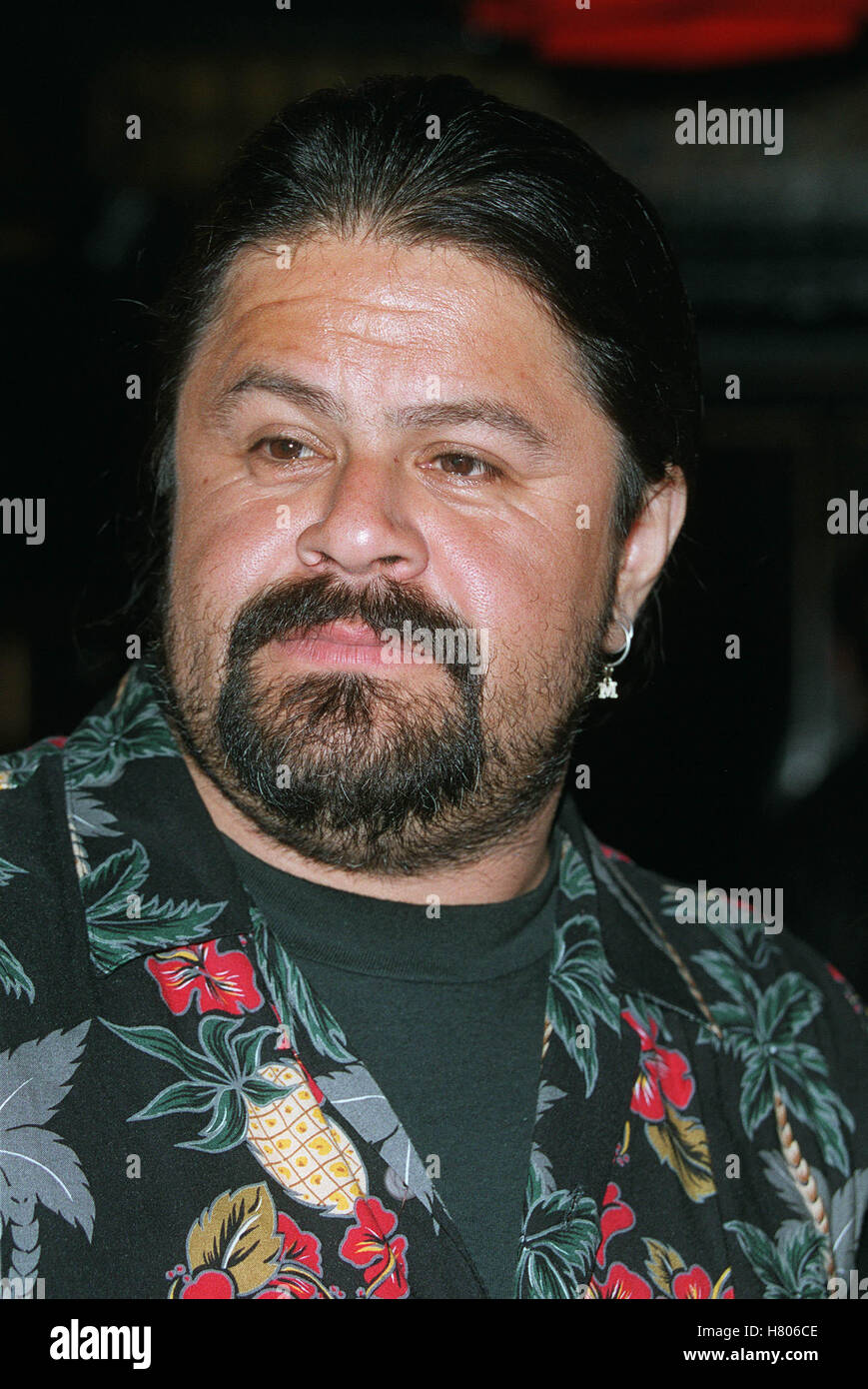 MIKO BRANDO "LITTLE NICKY" LA PREMIER HOOLYWOOD LA USA 02 November 2000 ...