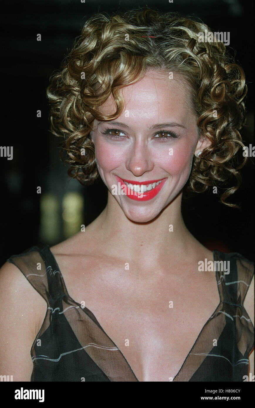 Jennifer love hewitt little nicky hi-res stock photography and images ...