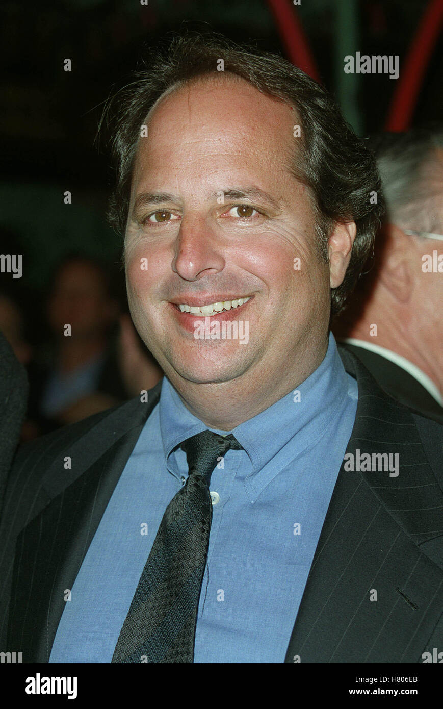 JON LOVITZ "LITTLE NICKY" LA PREMIER HOLLYWOOD LA USA 11 November 2000 ...