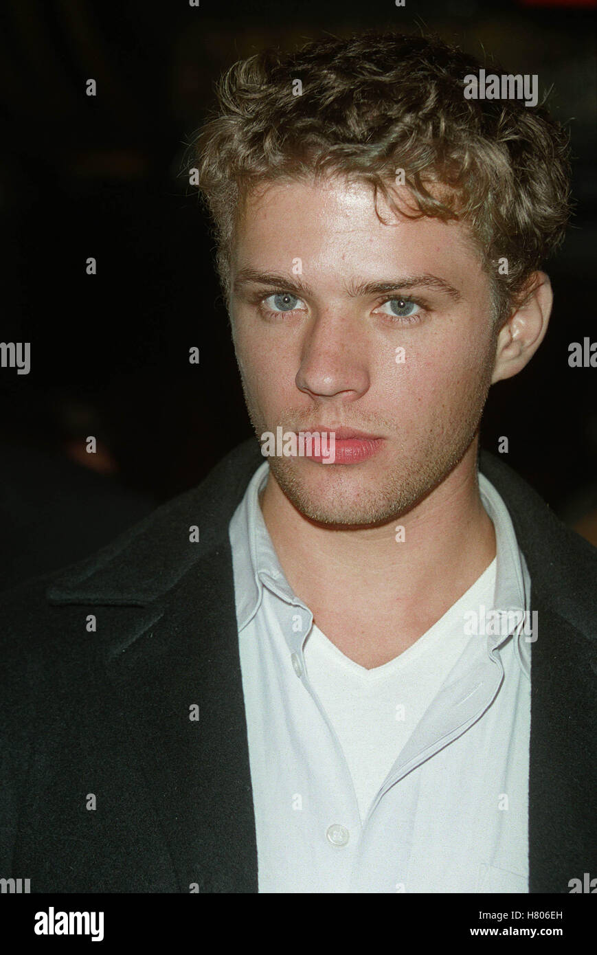 RYAN PHILLIPPE "LITTLE NICKY" LA PREMIER HOLLYWOOD LA USA 11 November ...