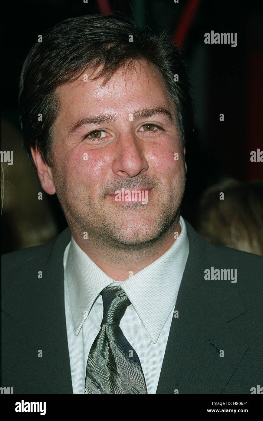 STEVE BRILL "LITTLE NICKY" LA PREMIER HOLLYWOOD LA USA 11 November 2000 ...