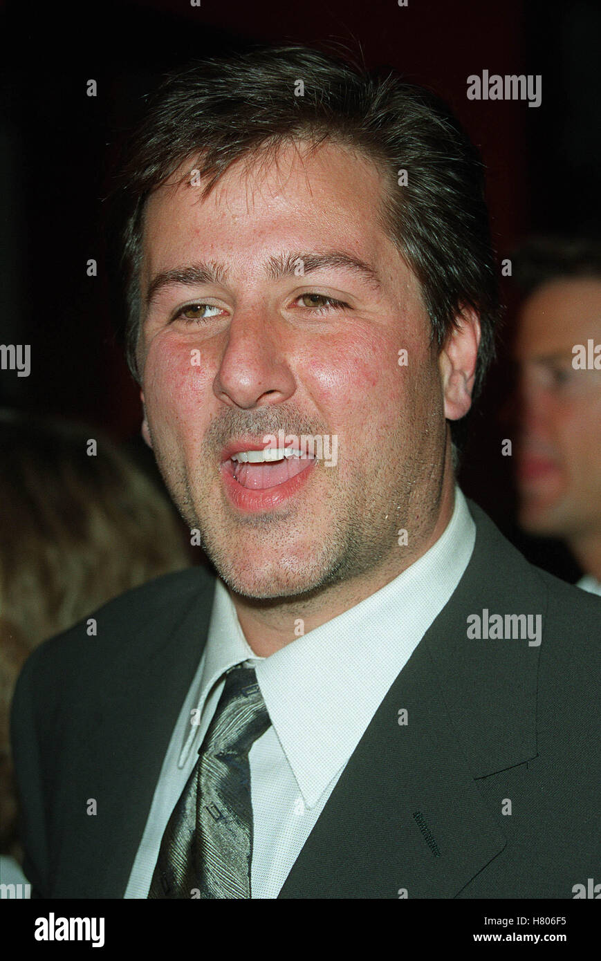 STEVE BRILL "LITTLE NICKY" LA PREMIER HOLLYWOOD LA USA 11 November 2000 ...