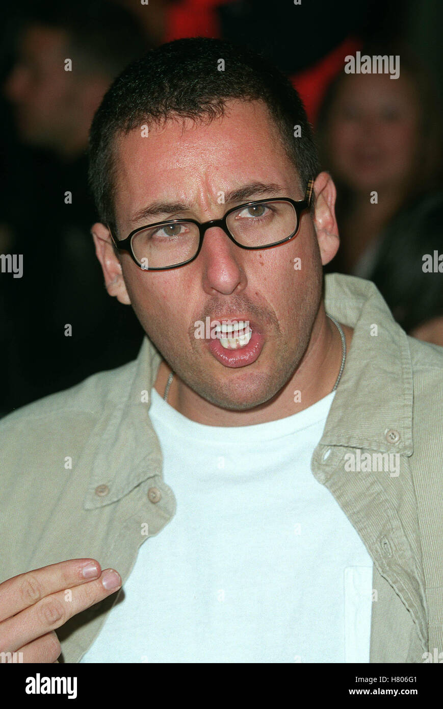 Adam Sandler 2000