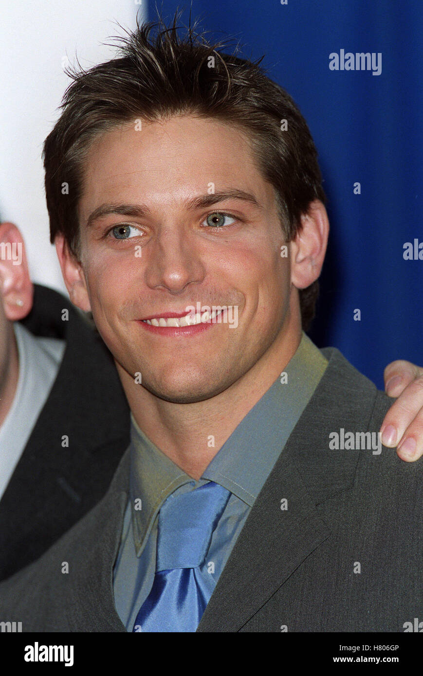 Jeff timmons hi-res stock photography and images - Alamy