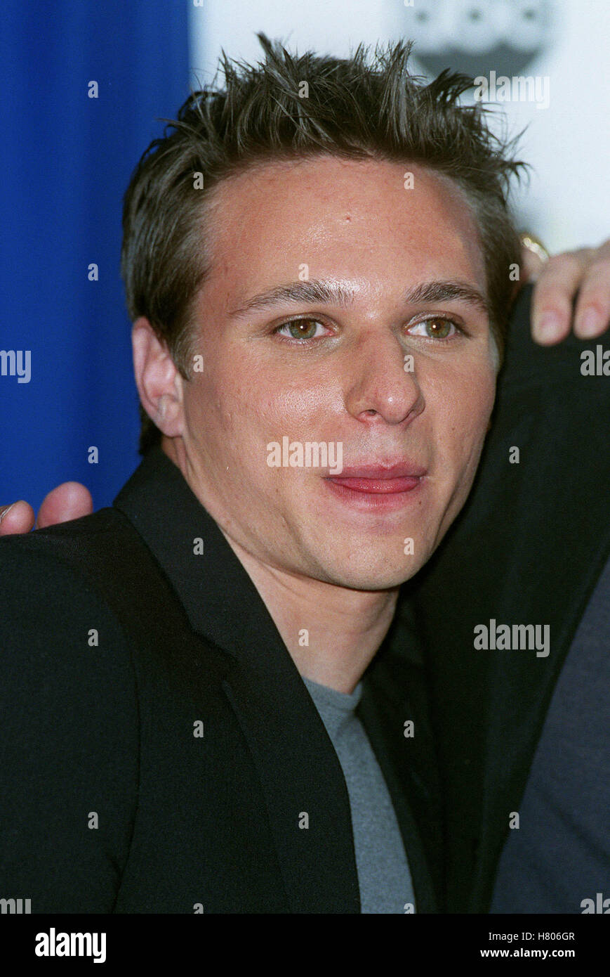 Drew lachey 2000 hi-res stock photography and images - Alamy
