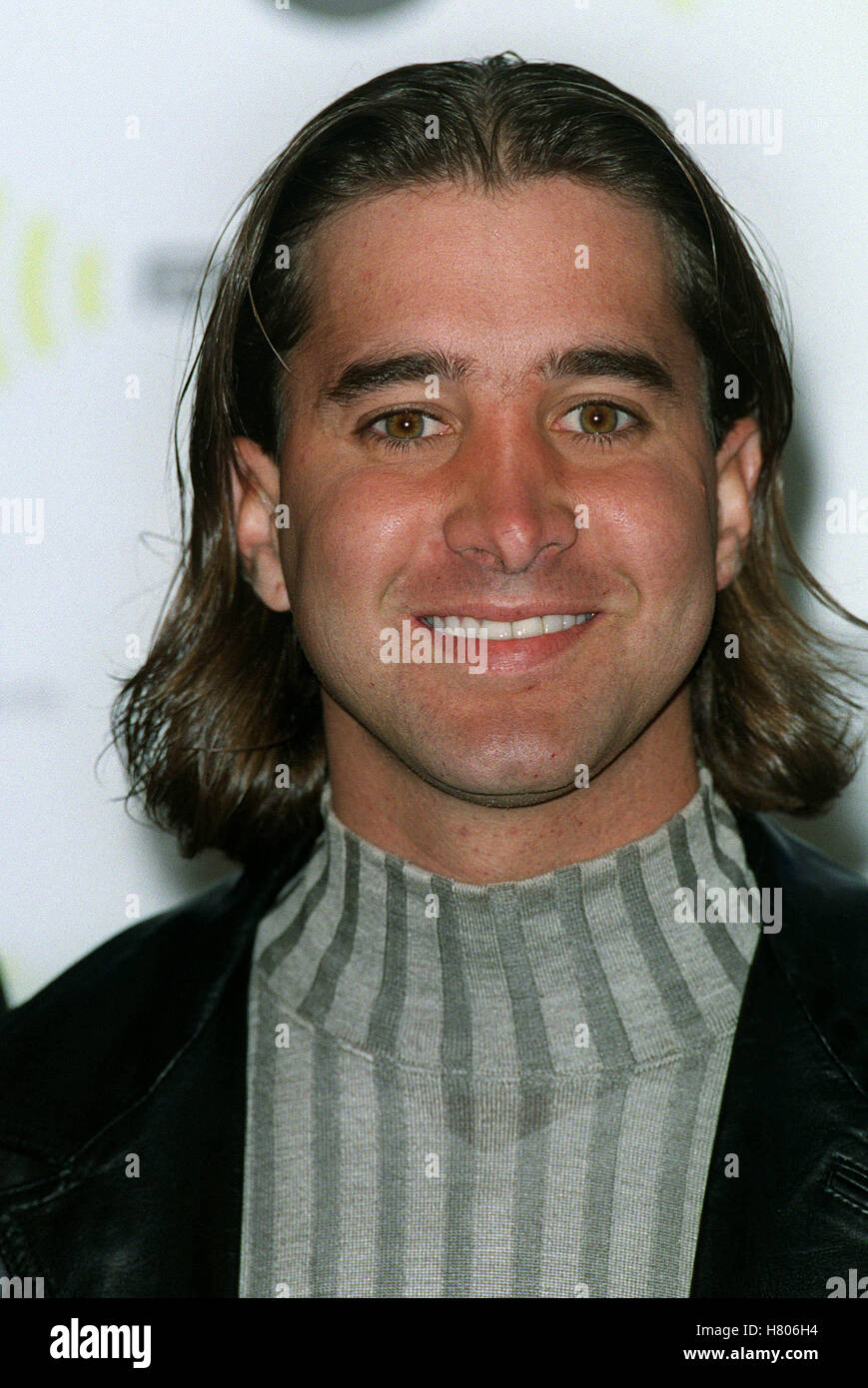 Scott stapp hi-res stock photography and images - Alamy