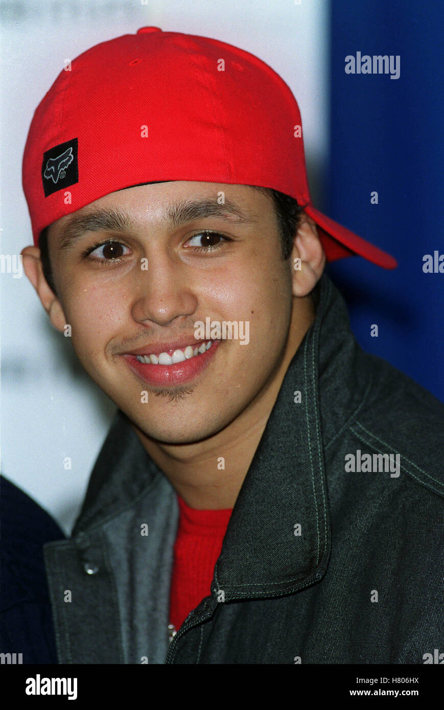 Erik michael estrada hi-res stock photography and images - Alamy