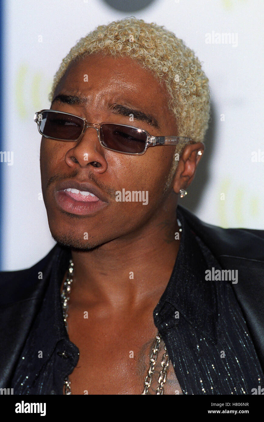 Sisqo Singer