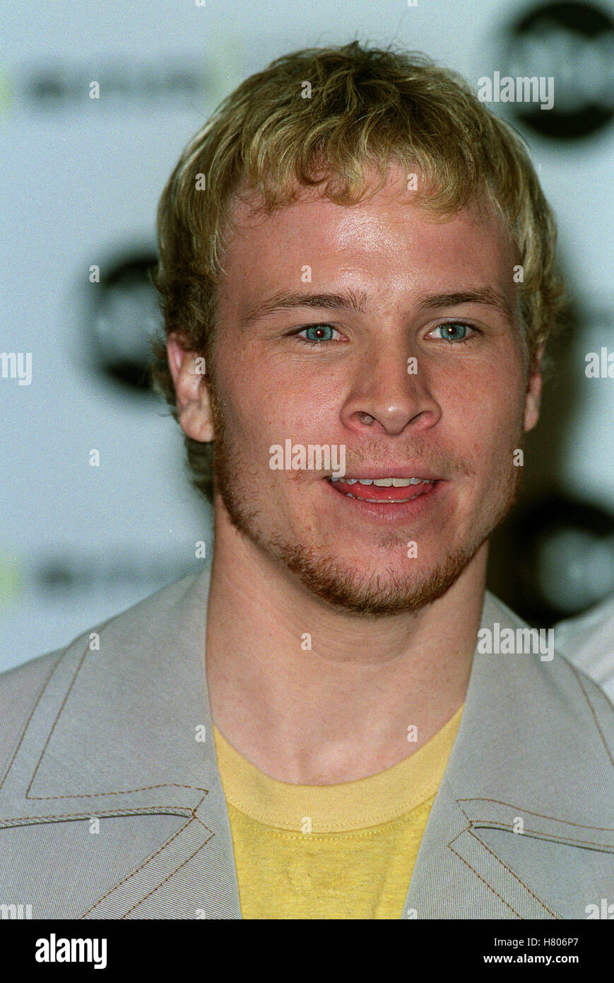 Backstreet boys 2000 hi-res stock photography and images - Alamy