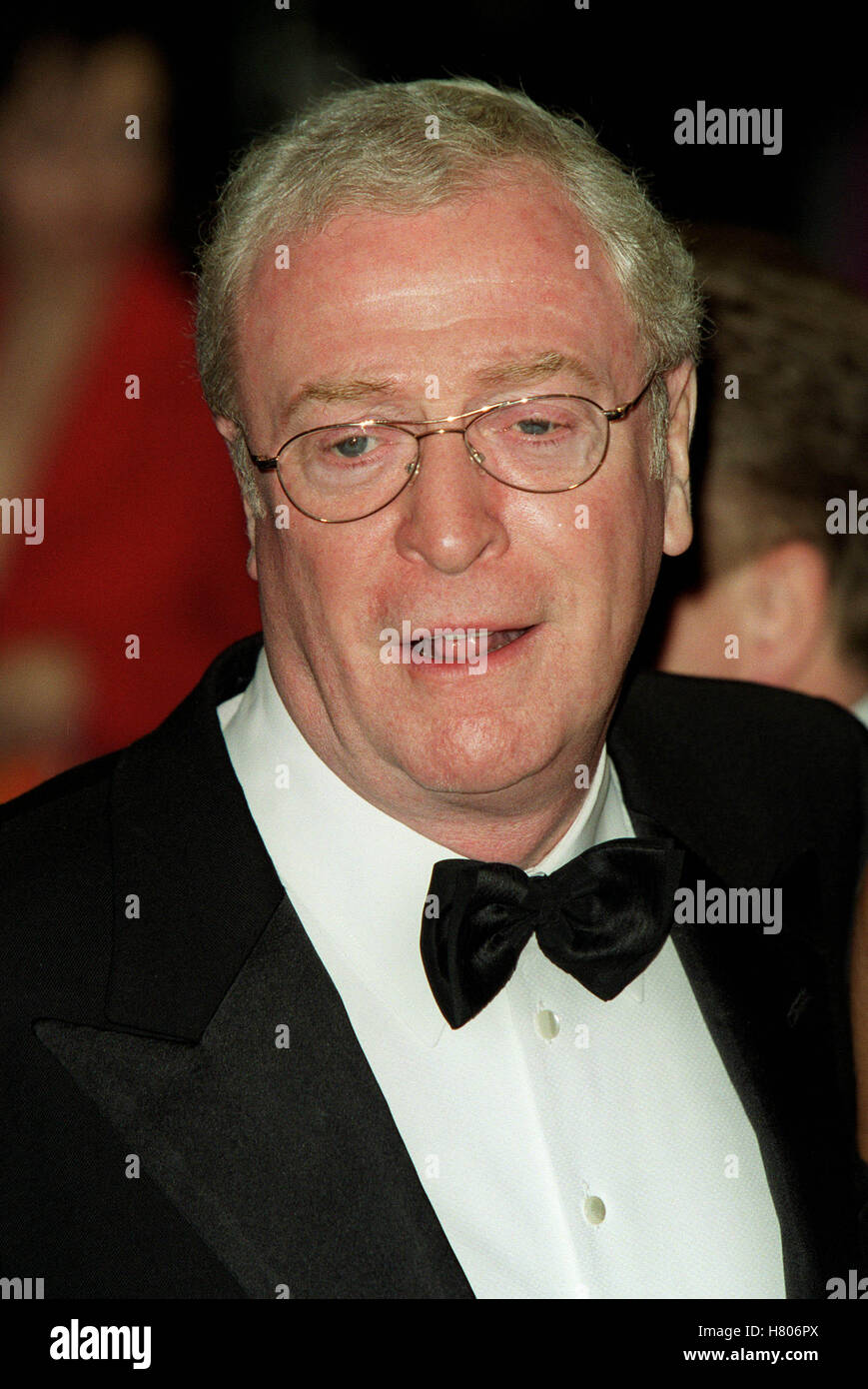 Michael cain 2000 hi-res stock photography and images - Alamy