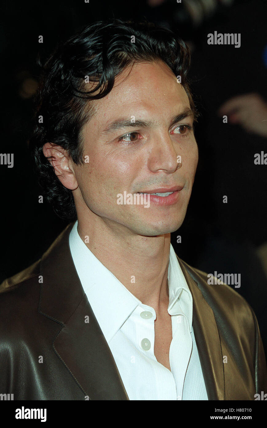 BENJAMIN BRATT RED PLANET PREMIERE LOS ANGELES MANN VILLAGE THEATRE ...