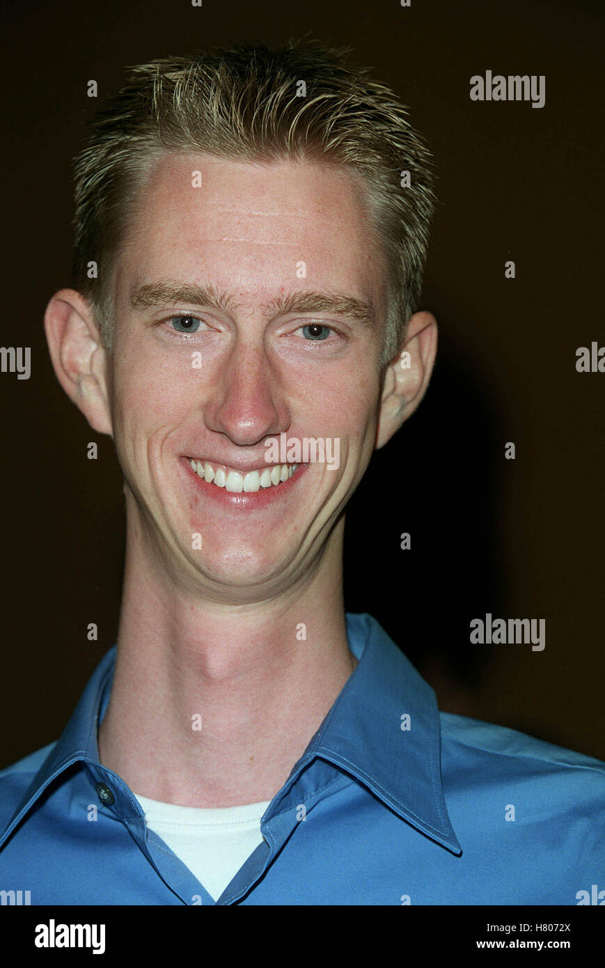Jeremy Howard Grinch