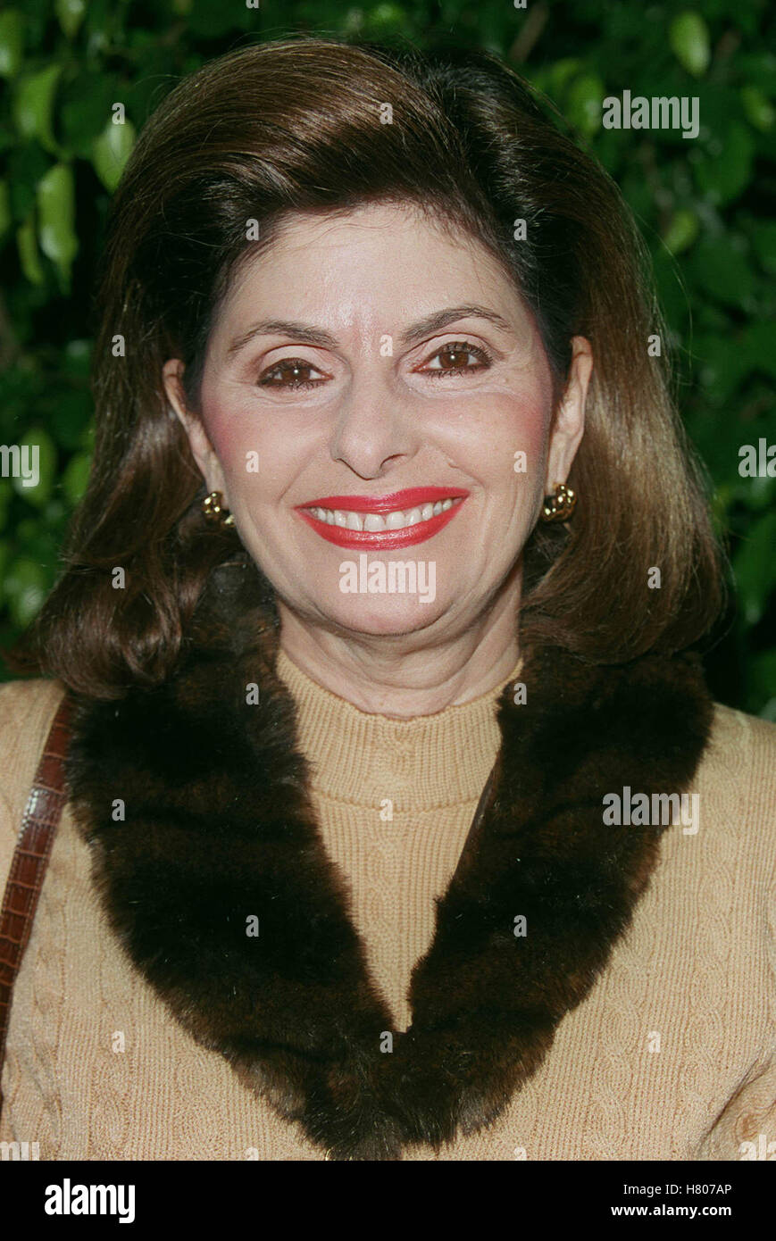 Gloria allred hi-res stock photography and images - Alamy