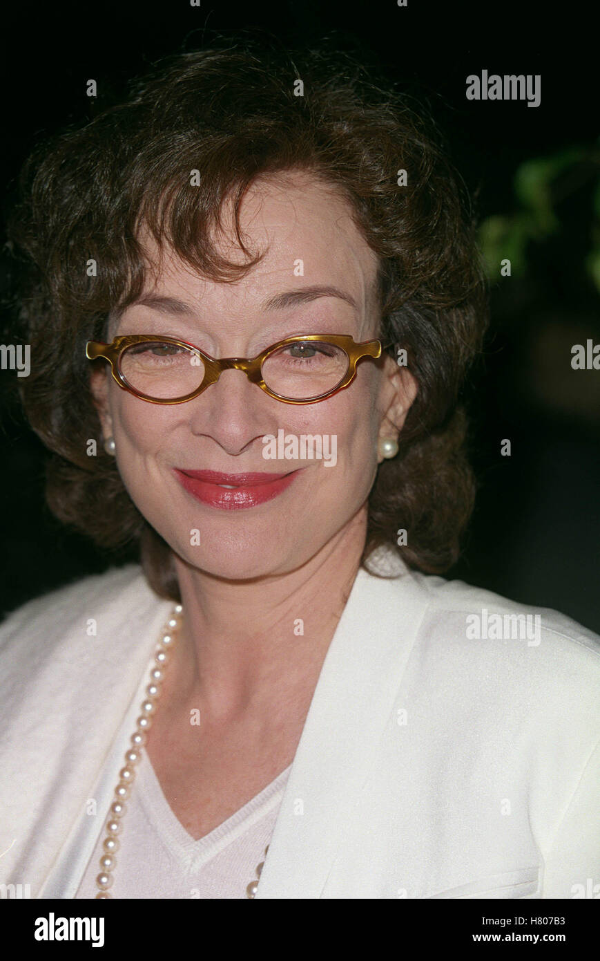 Dixie carter hi-res stock photography and images - Alamy