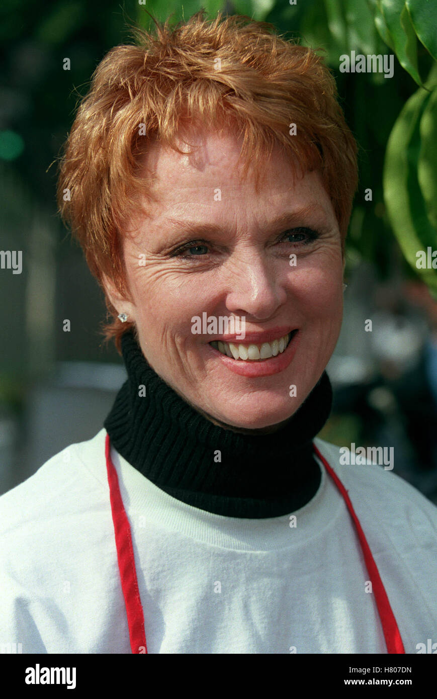 Mariette hartley hi-res stock photography and images - Alamy
