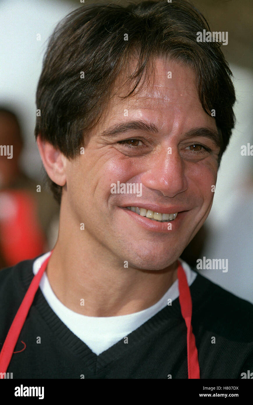 Tony danza hi-res stock photography and images - Alamy