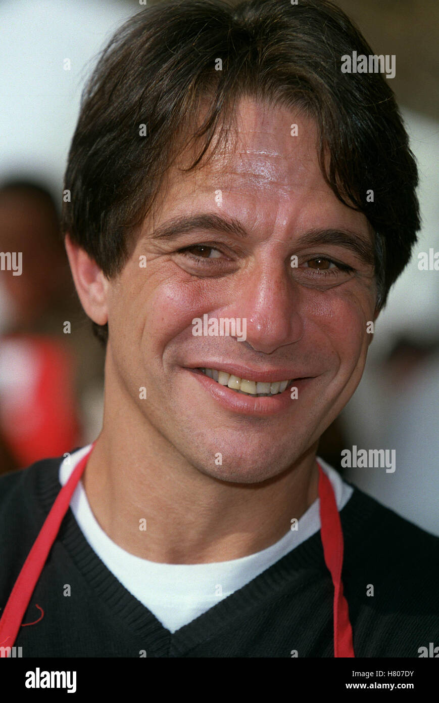 TONY DANZA THANKSGIVING LA MISSION LA MISSION LA USA 22 November 2000 ...