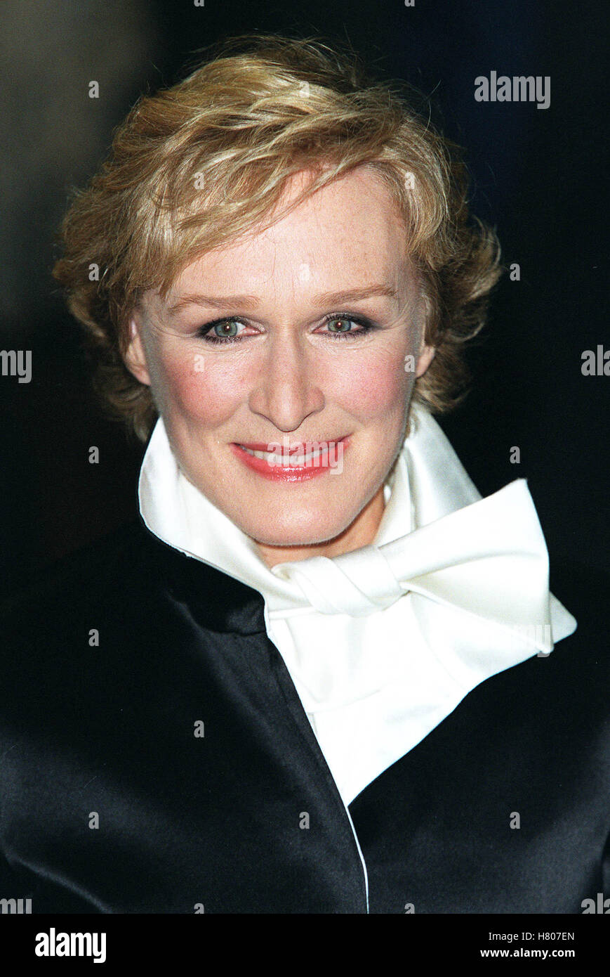 GLENN CLOSE "102 DALMATIONS" LONDON PREM THE ODEON WEST END LEICESTER ...