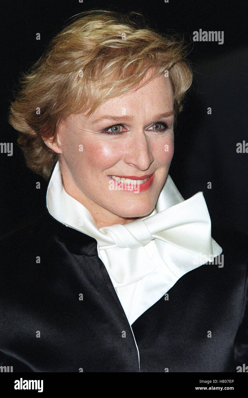 GLENN CLOSE "102 DALMATIONS" LONDON PREM THE ODEON WEST END LEICESTER ...