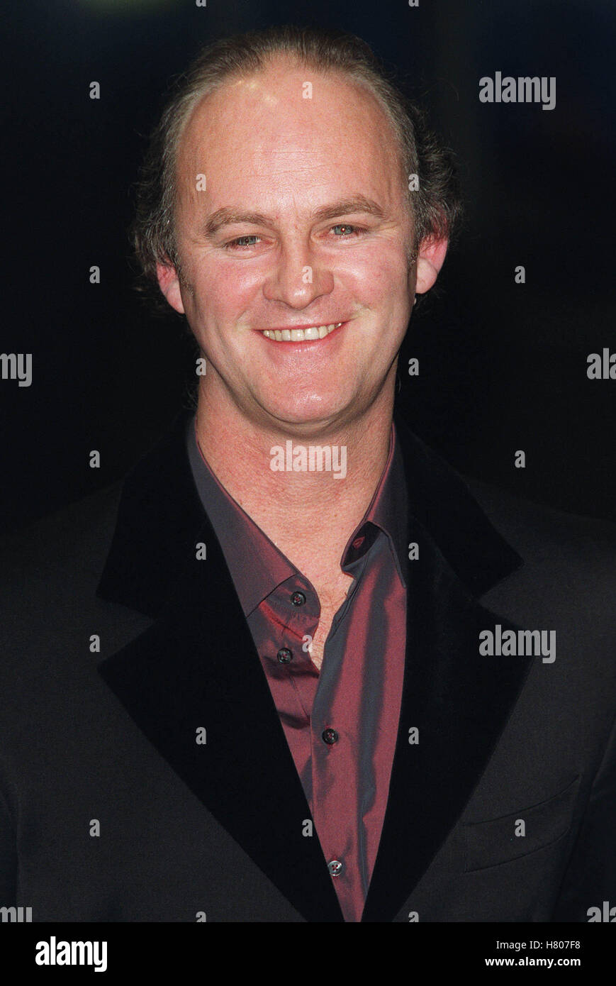 TIM MCINNERNY "102 DALMATIONS" LONDON PREM THE ODEON KENSINGTON LONDON ...
