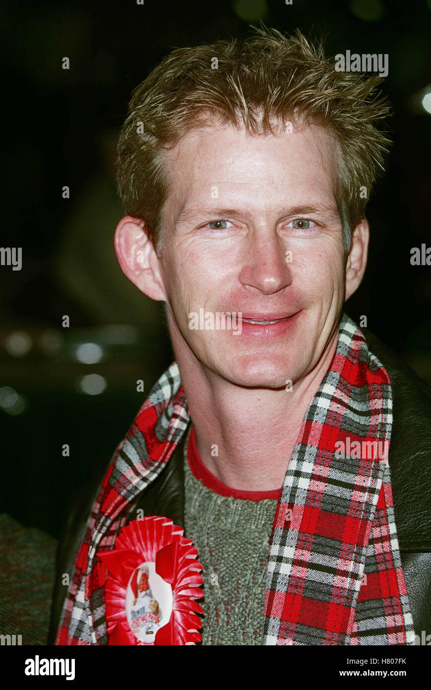 BILL BROCHTRUP "HOLLYWOOD CHRISTMAS PARADE" HOLLYWOOD CHRISTMAS PARADE ...