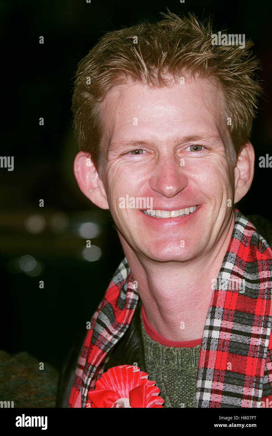 BILL BROCHTRUP "HOLLYWOOD CHRISTMAS PARADE" HOLLYWOOD CHRISTMAS PARADE ...