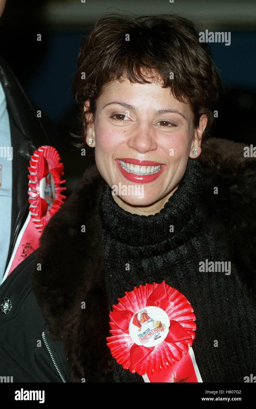 Roxann dawson star trek hi-res stock photography and images - Alamy