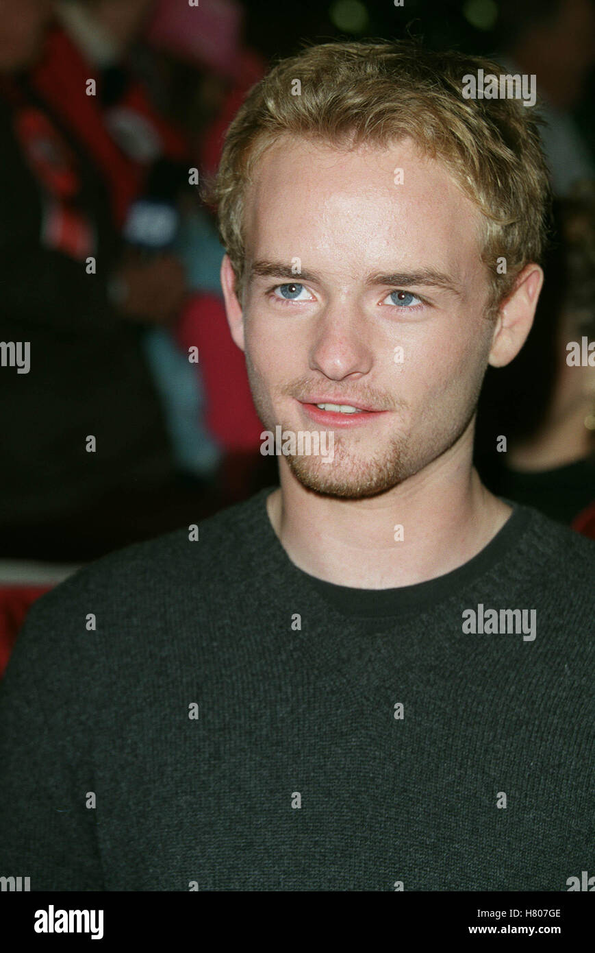 CHRISTOPHER MASTERSON "HOLLYWOOD CHRISTMAS PARADE" HOLLYWOOD CHRISTMAS ...