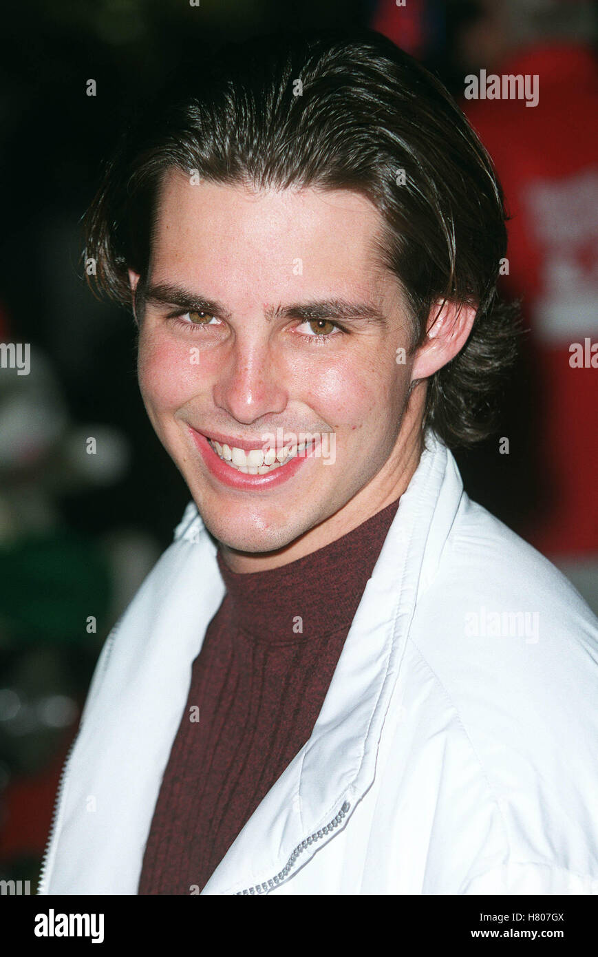 JASON COOK HOLLYWOOD CHRISTMAS PARADE HOLLYWOOD CHRISTMAS PARADE LOS ...